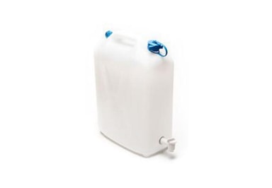 Never stop Vanddunke 20 L | Elgiganten
