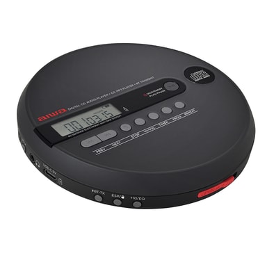 AIWA Discman Bluetooth | Elgiganten | Elgiganten
