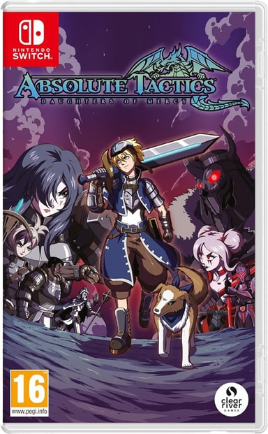 Nye spil - PC, PlayStation, Xbox og Nintendo Switch | Elgiganten