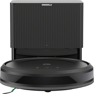 iRobot Roomba Combo Essential 2 rengøringsrobot Y051040 (sort ...