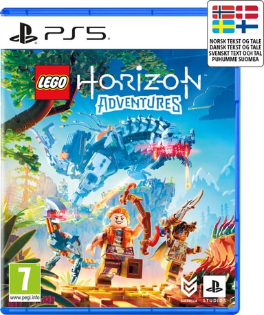 PlayStation 5 Spil | Elgiganten