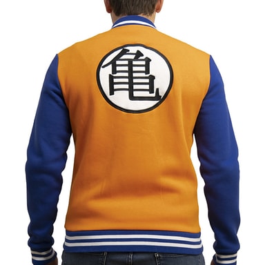 ABYStyle Dragon Ball Kame symboljakke (L) | Elgiganten | Elgiganten
