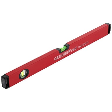 Gedore RED 3301436 Vaterpas-letmetal 1 stk | Elgiganten