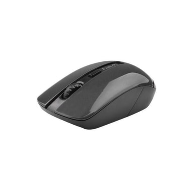 Trådløs computermus med scrollhjul og ergonomisk design | Elgiganten ...