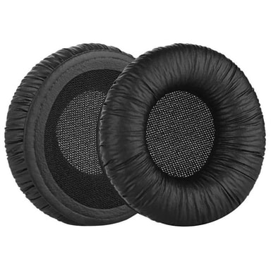 Ørepuder Sennheiser PX 80 - Sort | Elgiganten | Elgiganten