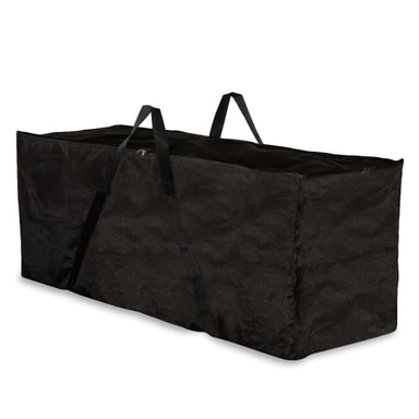 VONROC Opbevaringstaske til Hynder XL – 200×75×60 cm – Premium kvalitet ...