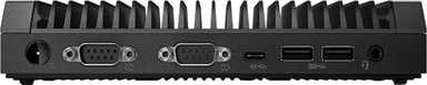 Lenovo ThinkCentre M90n-1 IoT personal computer 11AM001NMX | Elgiganten