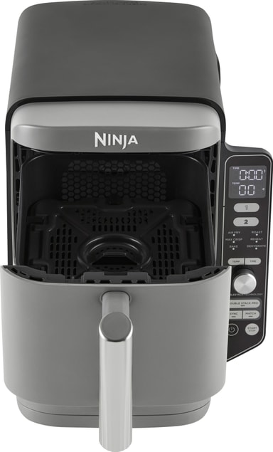 Ninja air fryer SL400EU (grå) | Elgiganten | Elgiganten