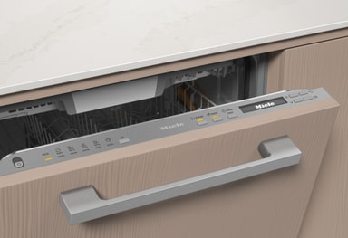 Miele Opvaskemaskine G 7267 SCVi XXL (Rustfrit stål) | Elgiganten