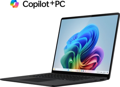 Microsoft Surface Laptop 12Core/16/512GB 15" Copilot+ PC | Elgiganten ...