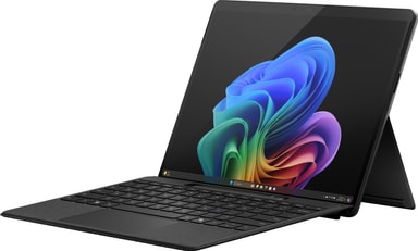 Microsoft Surface Pro 12Core/16/1000GB 13” Copilot+ PC | Elgiganten ...