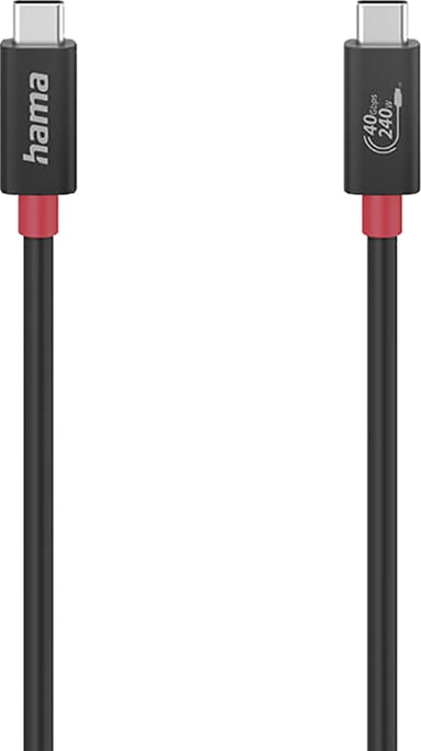 USB C-kabler | Elgiganten