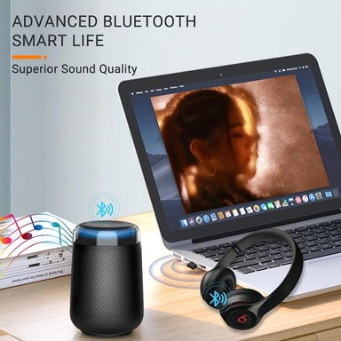 NÖRDIC USB Bluetooth 5.3 dongle Bluetooth USB-adapter BT ver 5.3 ...