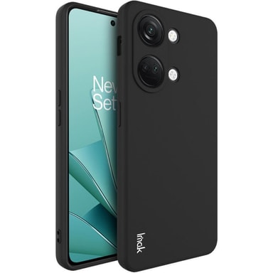 IMAK OnePlus Nord 3 5G / Ace 2V UC-4 Series Cover - Sort | Elgiganten | Elgiganten