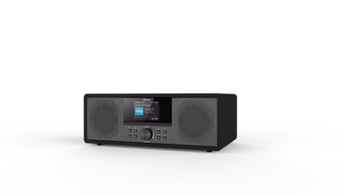 DAB+/Internet-radio MIR-270LW | Elgiganten | Elgiganten
