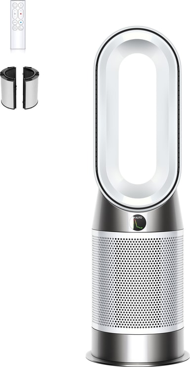 Dyson Cool Gen 1 luftrenser TP10 (hvid) | Elgiganten