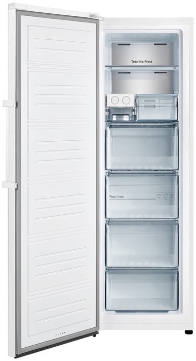 Epoq fryser ETF185W23D | Elgiganten | Elgiganten