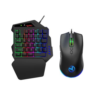 Bundle med Mus & Tastatur | Elgiganten