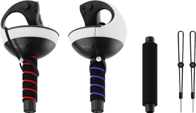 VR (Virtual Reality) gaming på PC og konsoller | Elgiganten