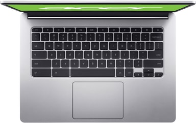 Acer Chromebook 314 MTK/4/32GB 14" bærbar computer | Elgiganten ...