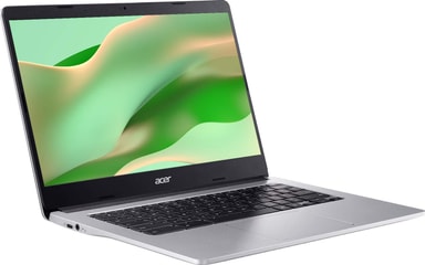 Acer Chromebook 314 MTK/4/32GB 14" bærbar computer | Elgiganten ...