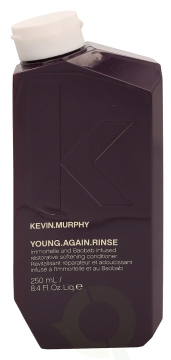 Kevin Murphy Young Again Rinse Conditioner 250 ml | Elgiganten