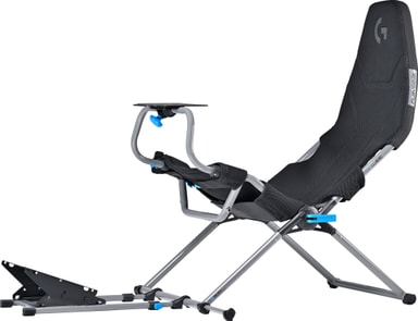 Gaming-stole og -borde designet specifikt til gaming | Elgiganten