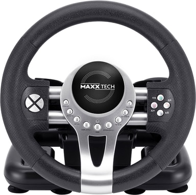 Maxx Tech Pro ratsæt (PC, Switch, Xbox, PS) | Elgiganten | Elgiganten