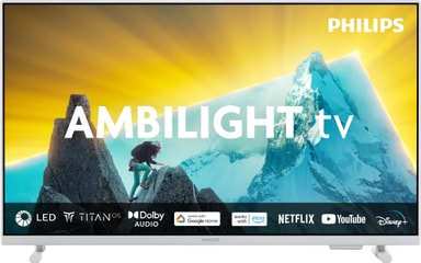 Philips 32" PFS6939 FHD LED Smart TV (2024) | Elgiganten | Elgiganten