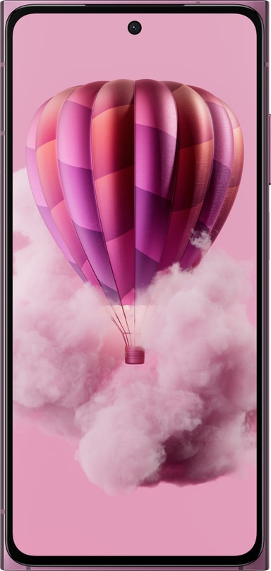 HMD Skyline smartphone 8/128GB (pink) | Elgiganten | Elgiganten