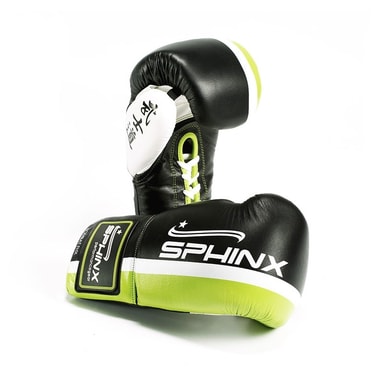 Sphinx Pro Fight Kombat FHX Boksehandske str. 10 OZ | Elgiganten