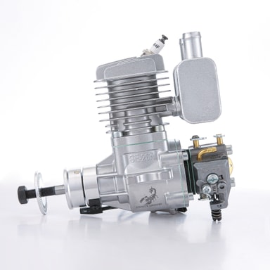RCGF 26CC RE benzinmotor Stinger | Elgiganten
