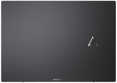 Asus ZenBook 14 UM3402 R7-7/16/1024 14" bærbar computer | Elgiganten ...