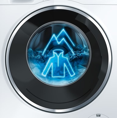 Siemens Tørretumbler WT43HV0EDN | Elgiganten