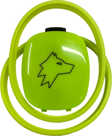 WOLF Color kit (Hi-Viz Green) | Elgiganten | Elgiganten