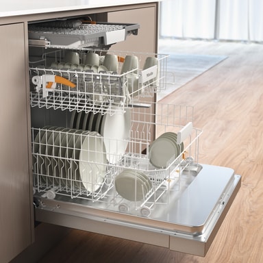 Miele Opvaskemaskine G 5410 SCU Active Plus | Elgiganten | Elgiganten