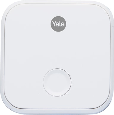 Yale Connect X Wi-Fi Bridge | Elgiganten | Elgiganten
