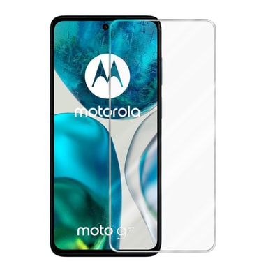Motorola Moto G52 / G82 Skærmbeskytter Beskyttelsesglas | Elgiganten