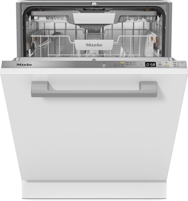 Miele Opvaskemaskine G 5462 SCVi Selection Fuldintegreret | Elgiganten
