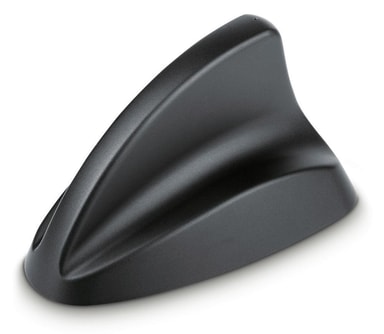 Calearo Shark 2 Twin FM-AM/GPS antenne | Elgiganten | Elgiganten