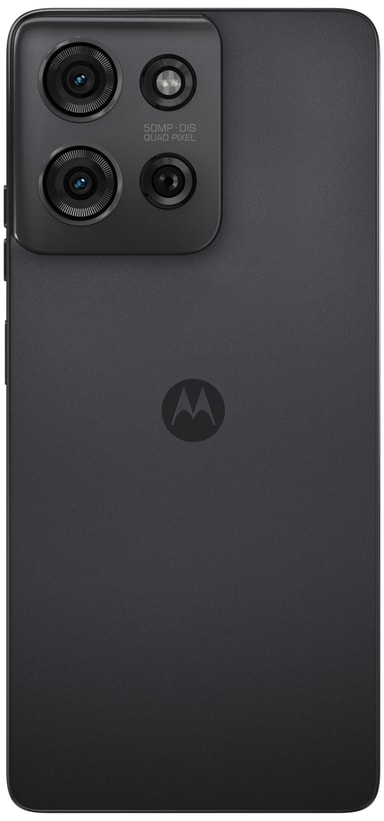Motorola G75 5G smartphone 8/128 (Charcoal Gray) | Elgiganten | Elgiganten