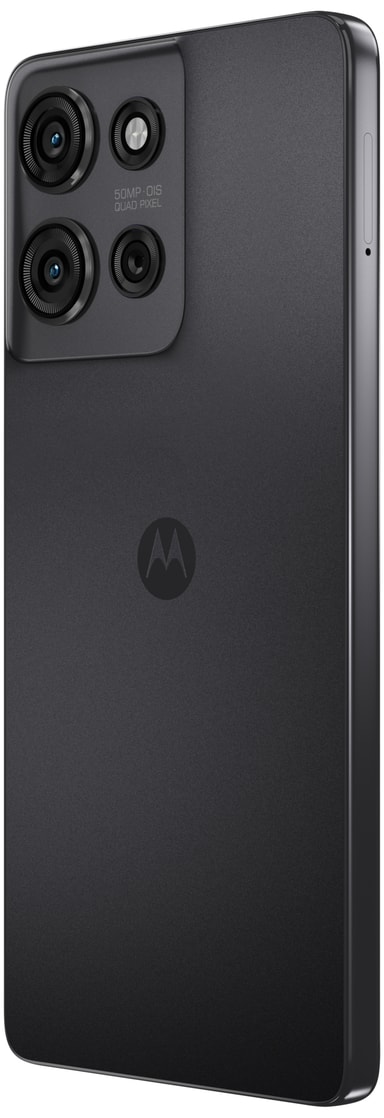 Motorola G75 5G smartphone 8/128 (Charcoal Gray) | Elgiganten | Elgiganten