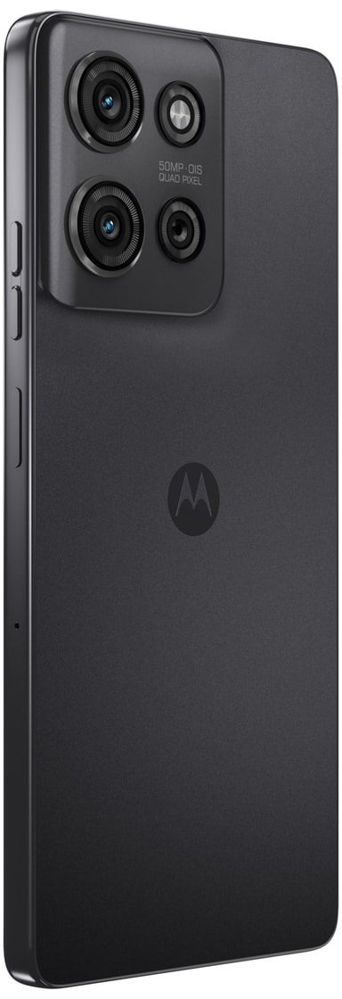 Motorola G75 5G smartphone 8/128 (Charcoal Gray) | Elgiganten | Elgiganten