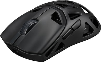 NOS M700 Ultralight Spider trådløs gaming-mus | Elgiganten | Elgiganten