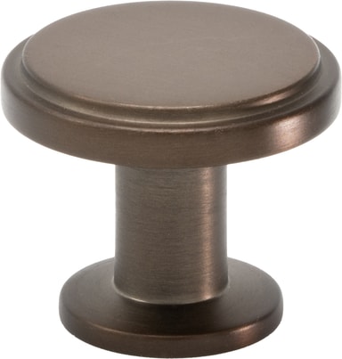Knob Uno knop (bronze) | Elgiganten | Elgiganten