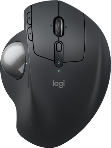Logitech mus | Elgiganten
