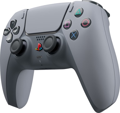 PS5 DualSense trådløs controller (30th Anniversary Limited Ed ...