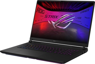 Asus ROG Strix 18 G835LX U9-275HX/64/1TB/5090 bærbar gaming computer ...