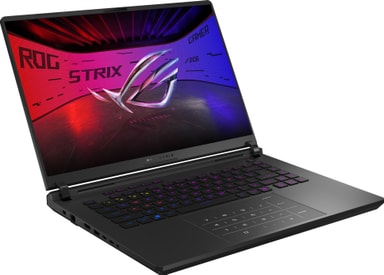 Asus ROG Strix 16 G635LX U9-285H/64/2TB/5090 bærbar gaming computer ...