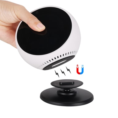 Echo Spot Stand | Elgiganten | Elgiganten